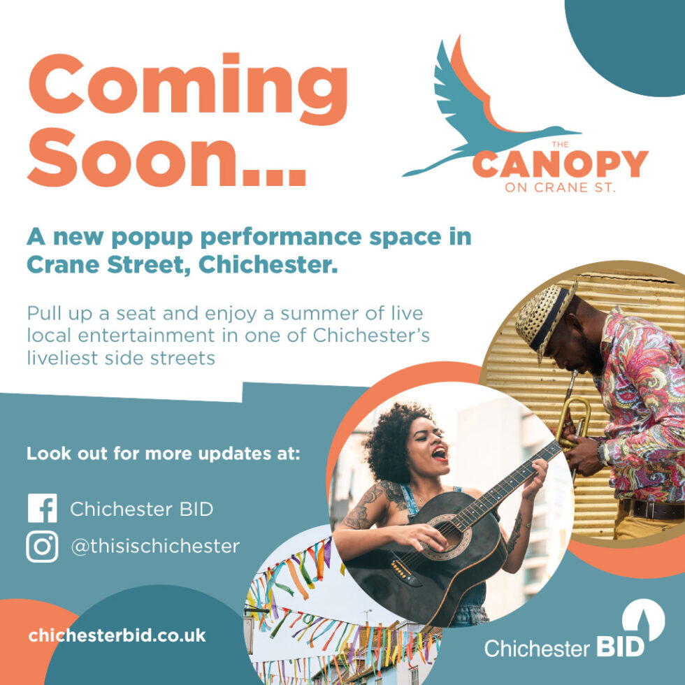 Chichester Cathedral invites the community to celebrate 950 years at ...